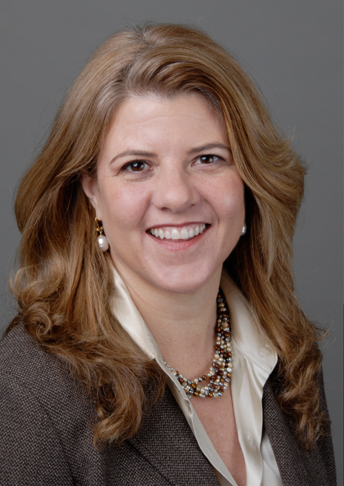 Mary King, Chief Operating Officer :: NYCRC